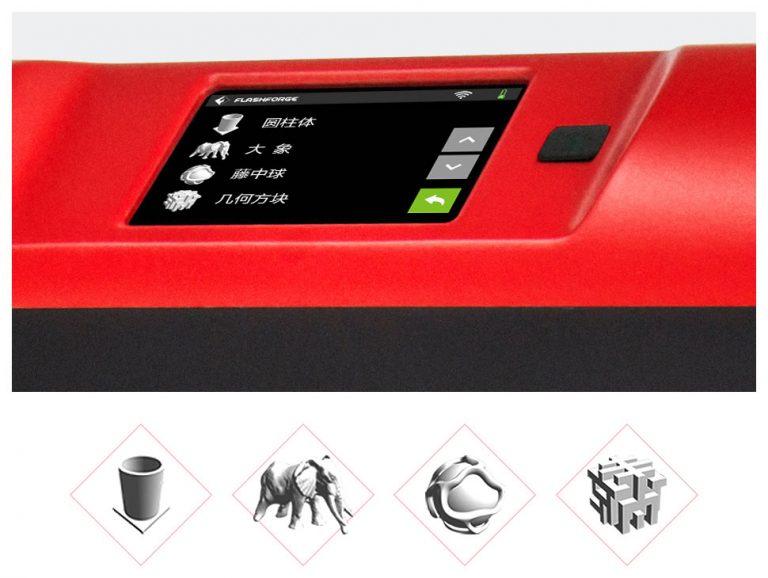 Flashforge Finder 2.0 – KLIX3D