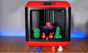 Flashforge Finder 2.0 – KLIX3D