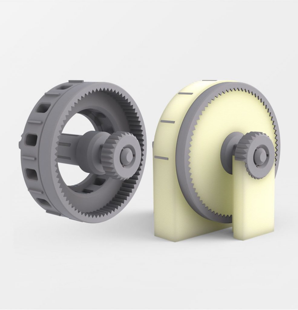 MakerBot Method & Method X Features – KLIX3D